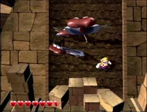 Flying Spade | WarioWiki | Fandom