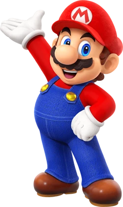 Mario | WarioWiki | Fandom