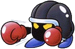 Punch (Wario Land II) | WarioWiki | Fandom