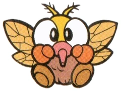 Bee Wario