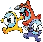 Spear-Mask | WarioWiki | Fandom