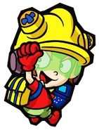 9-Volt | WarioWiki | Fandom