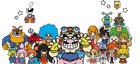 Mike | WarioWiki | Fandom