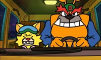 Dribble & Spitz | WarioWiki | Fandom