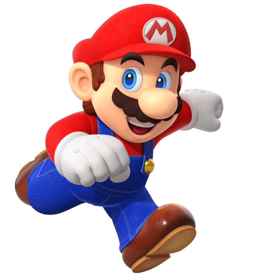 Super Fat Mario Bros Hammer