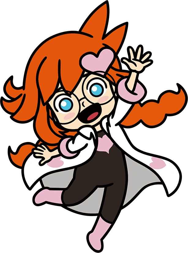 Penny Crygor | WarioWiki | Fandom