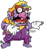 Zombie Wario | WarioWiki | Fandom