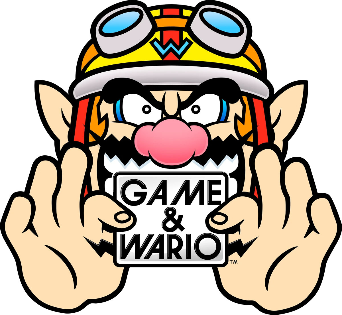 Game & Wario | WarioWiki | Fandom