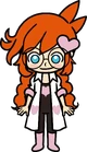Penny Crygor | WarioWiki | Fandom