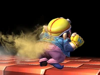 Wario Waft | WarioWiki | Fandom