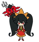 Ashley | WarioWiki | Fandom