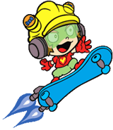 9-Volt | WarioWiki | Fandom