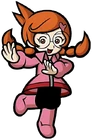 Penny Crygor | WarioWiki | Fandom
