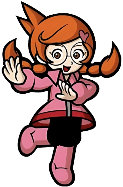 Penny Crygor | WarioWiki | Fandom