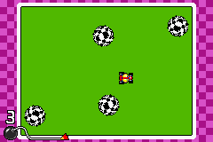 Dodge Balls | WarioWiki | Fandom