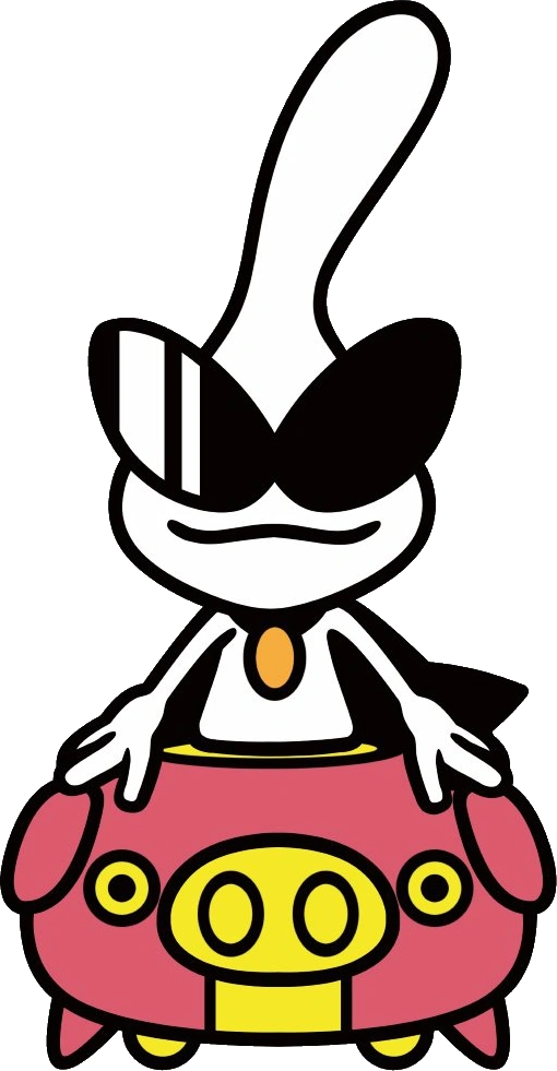 Orbulon | WarioWiki | Fandom