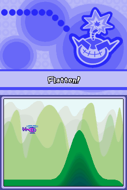Erosion | WarioWiki | Fandom