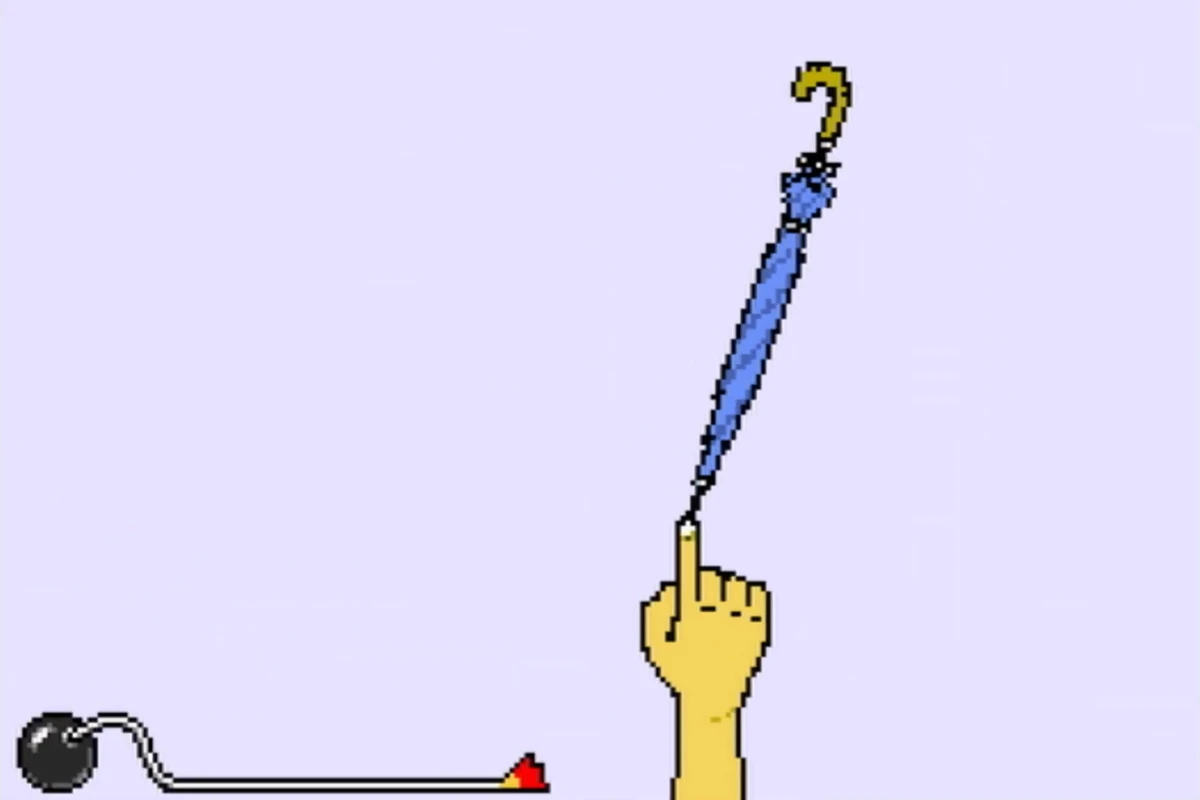 Balancing Act | WarioWiki | Fandom