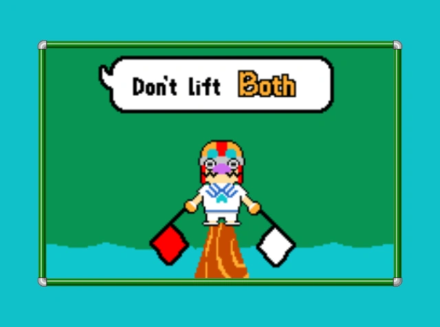 Category:WarioWare: D.I.Y. Showcase Microgames | WarioWiki | Fandom