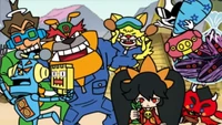 Mike | WarioWiki | Fandom