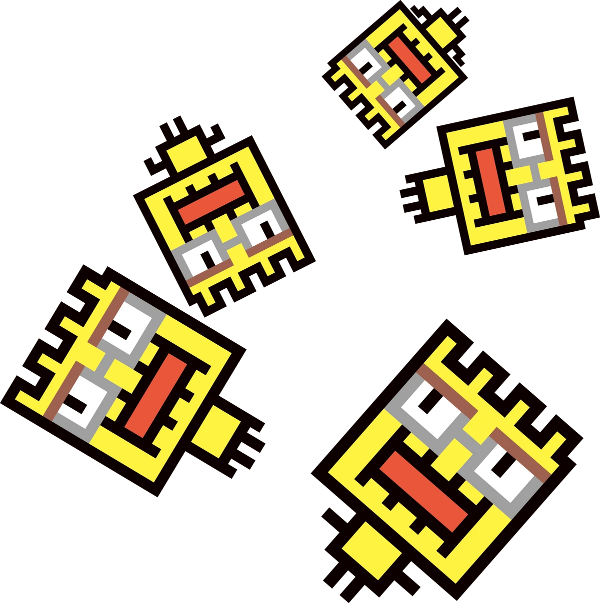 Fronk | WarioWiki | Fandom