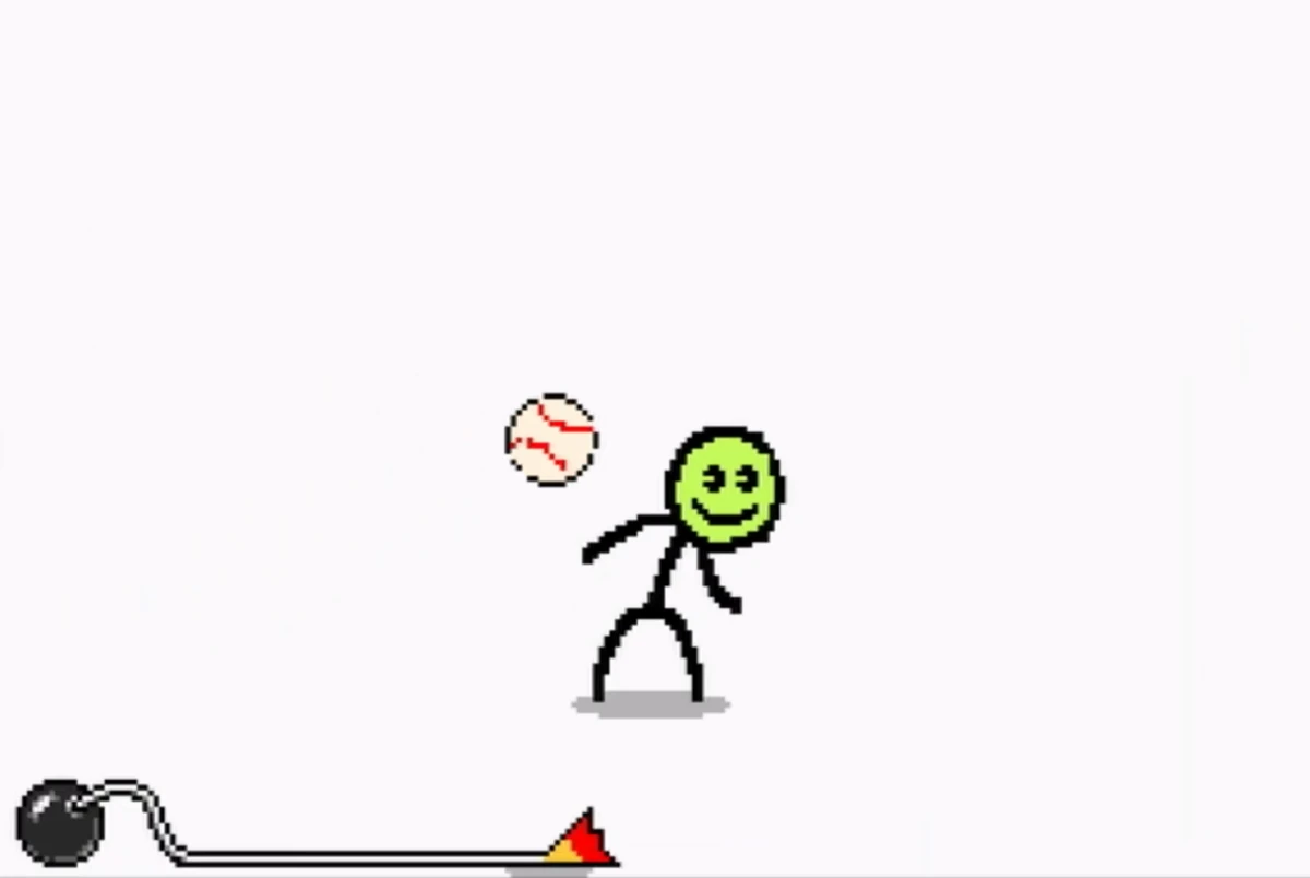 Foul Balls | WarioWiki | Fandom