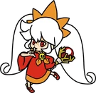 Ashley | WarioWiki | Fandom