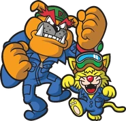 WarioWare: Smooth Moves | WarioWiki | Fandom