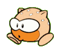 Category:Wario Land: Super Mario Land 3 Enemies | WarioWiki | Fandom