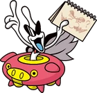 Orbulon | WarioWiki | Fandom