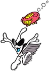 Orbulon | WarioWiki | Fandom