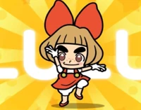 Lulu | WarioWiki | Fandom