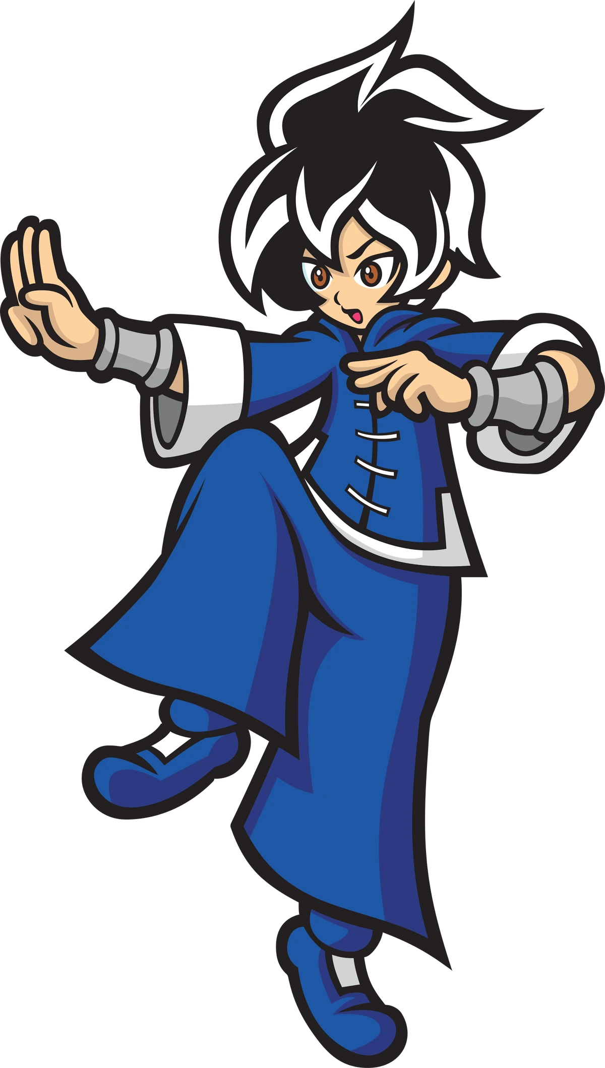 Young Cricket | WarioWiki | Fandom