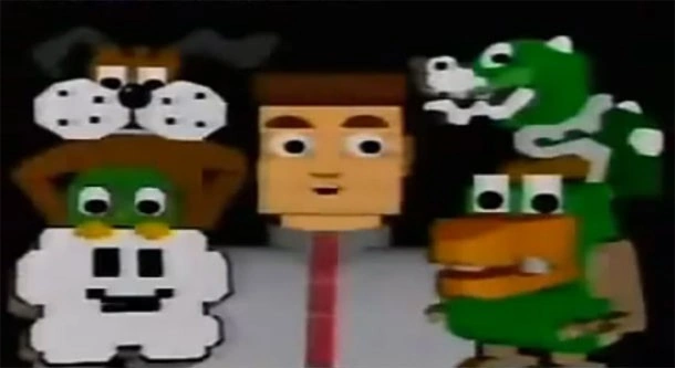 WE ARE WARIOWARE | WarioWare Adventures Wiki | Fandom