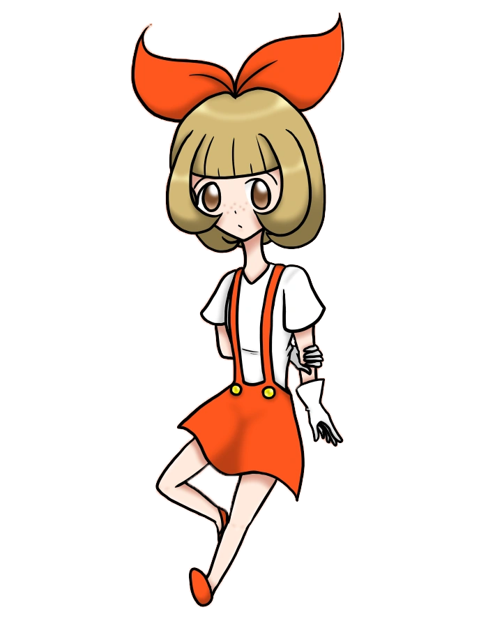 Lulu | CrystalWare Wiki | Fandom