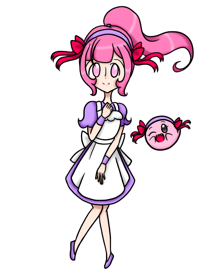 Juliet | CrystalWare Wiki | Fandom