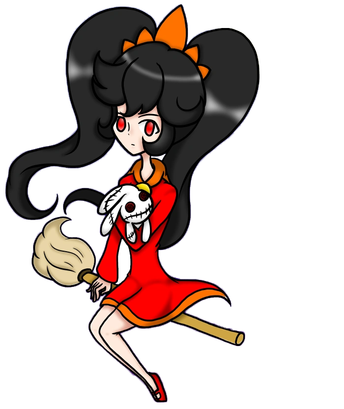 Ashley | CrystalWare Wiki | Fandom