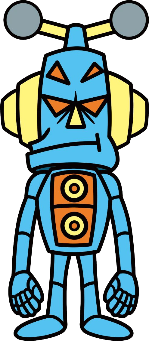 Mike | WarioWare Wiki | Fandom