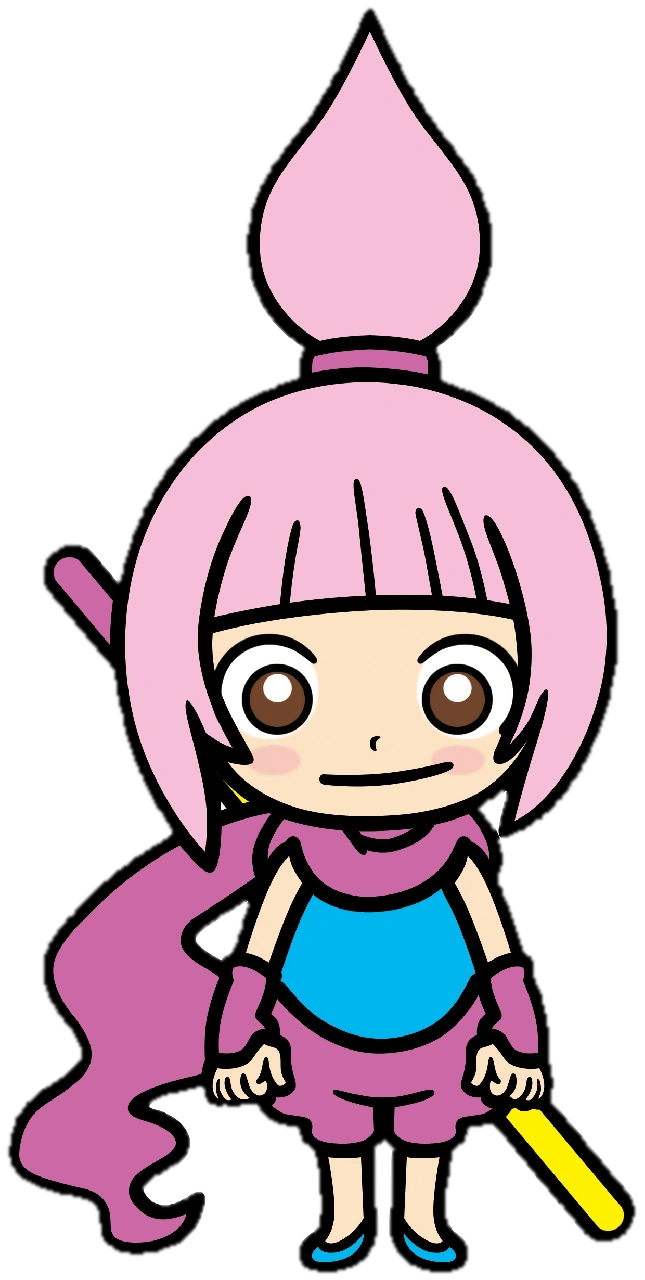 Kat | WarioWare Wiki | Fandom