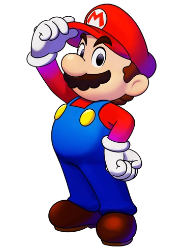 Mario | WarioWare Wiki | Fandom