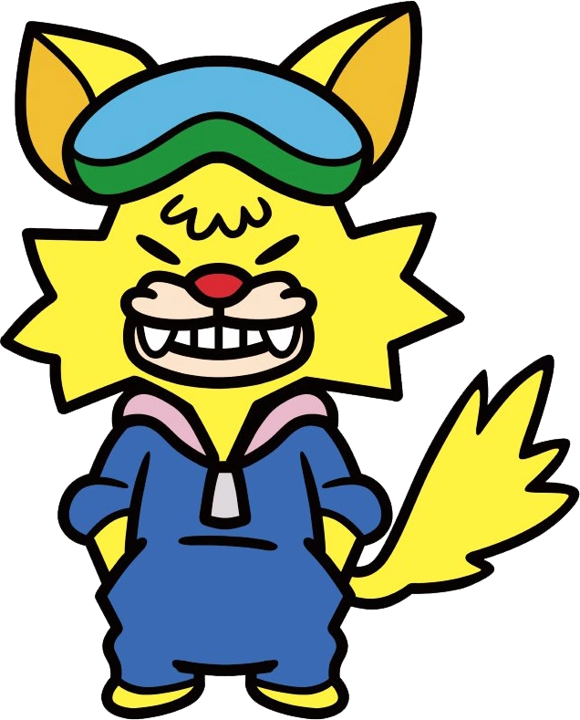 Spitz | WarioWare Wiki | Fandom