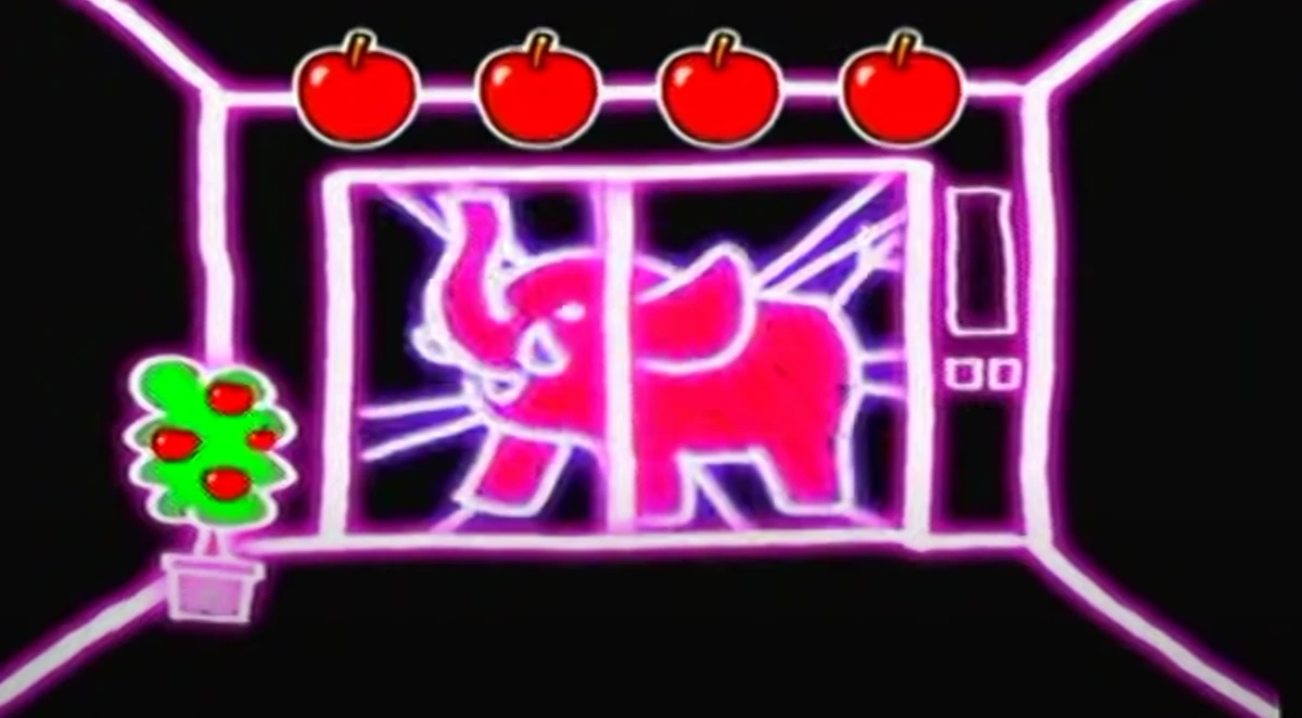 Elevator Stages | WarioWare Wiki | Fandom