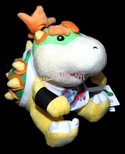 Bowser Jr. | WarioWario97 Wiki | Fandom