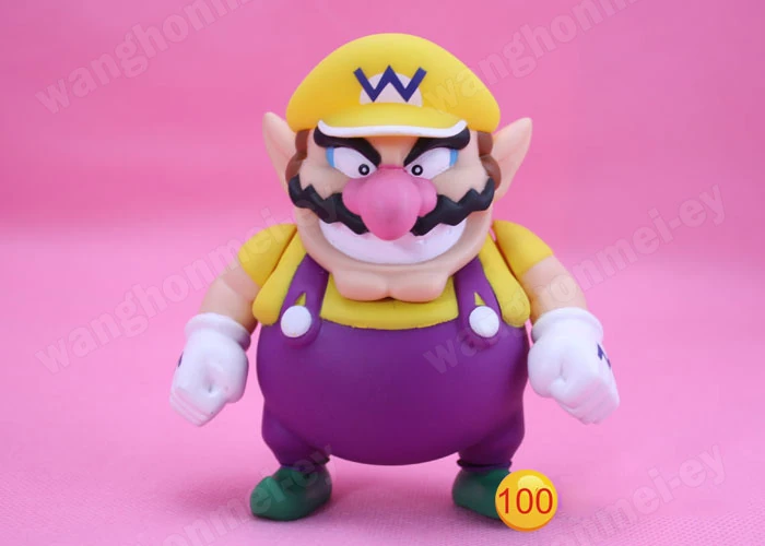 Wario | WarioWario97 Wiki | Fandom