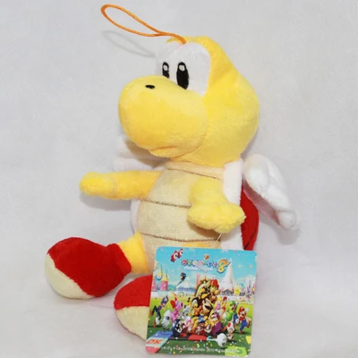 Paratroopa | WarioWario97 Wiki | Fandom