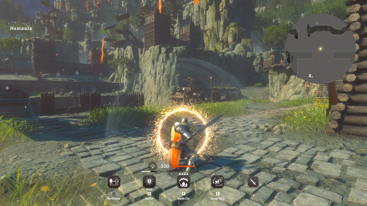 Category:Warrior Skills | Warlander Wiki | Fandom