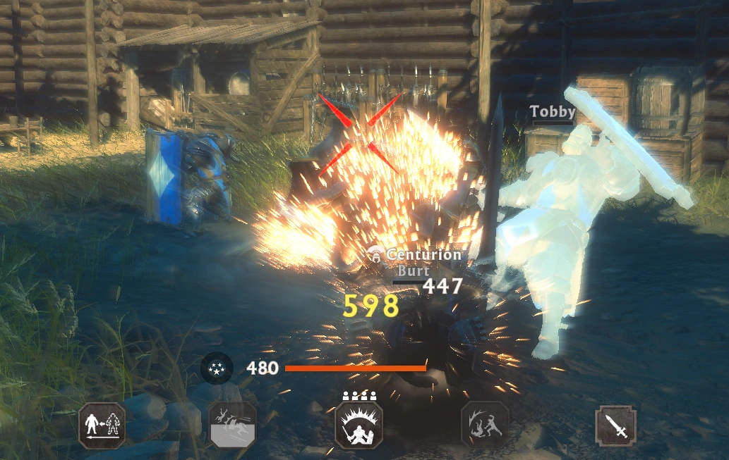 Powerbomb | Warlander Wiki | Fandom