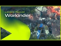 Warlander | Warlander Wiki | Fandom