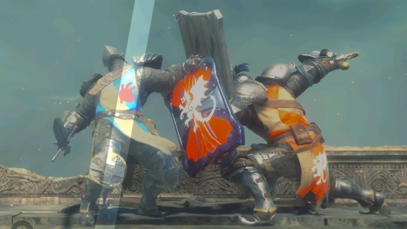 Critical Strike | Warlander Wiki | Fandom