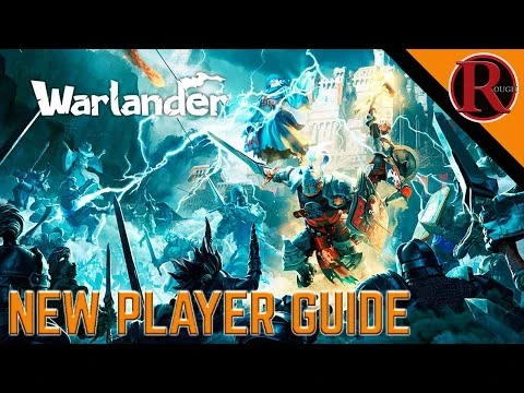 Warlander | Warlander Wiki | Fandom